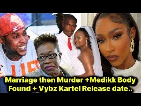 Vybz Kartel Release Date and Life after Lock up / Medikk Body Found ...