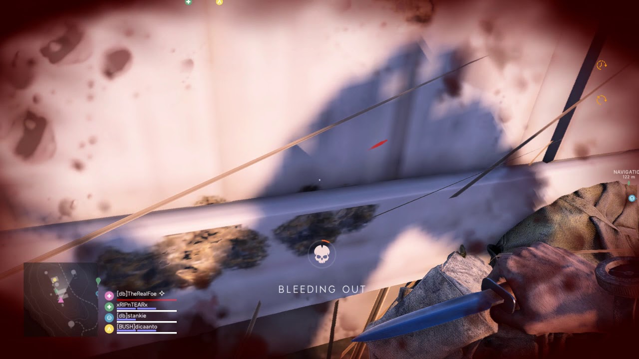 get good bf5 firestorm - YouTube