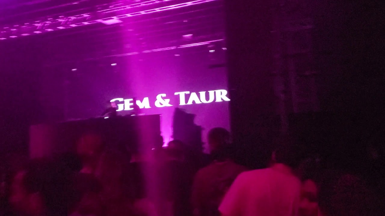 Gem & Tauri - YouTube