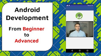 Android Tutorials [Advanced] - YouTube