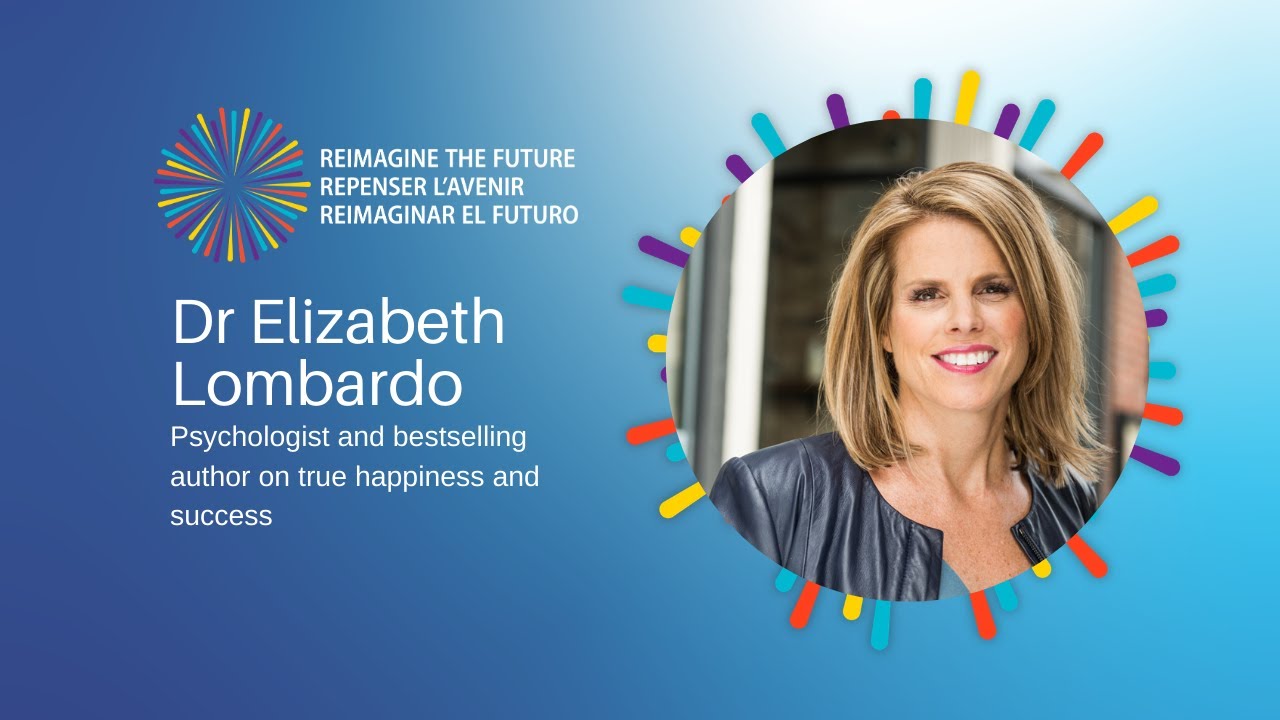 #IBVirtual: Elizabeth Lombardo | Keynote Speaker - YouTube