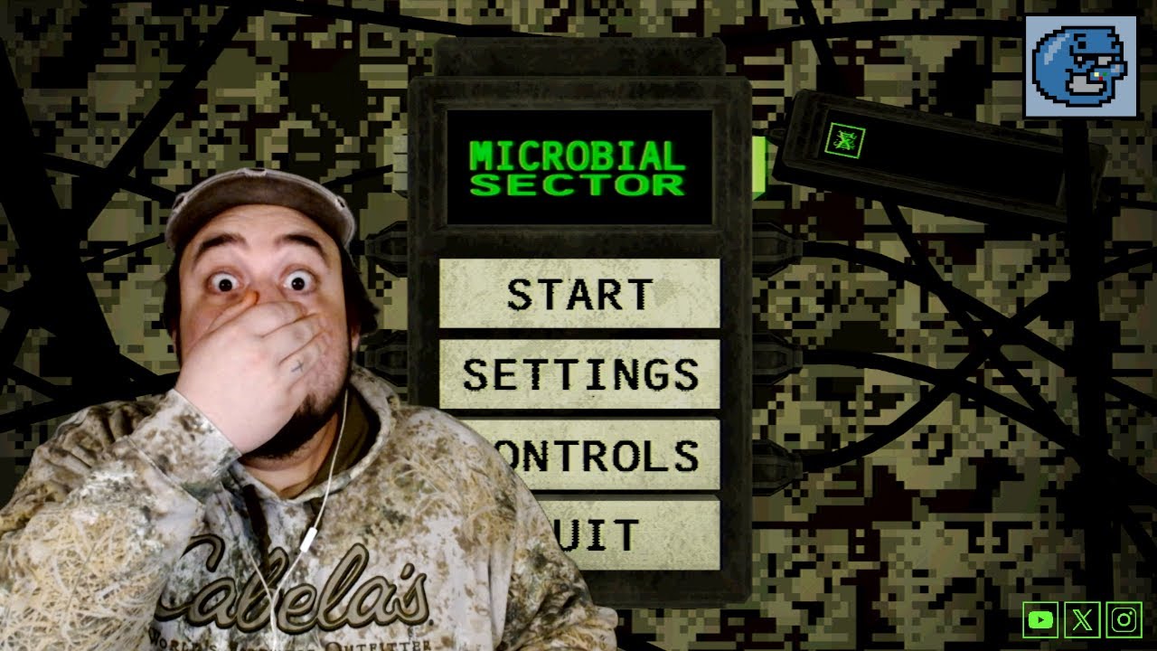 I am a scientist examining micros till this happens!! | microbial ...