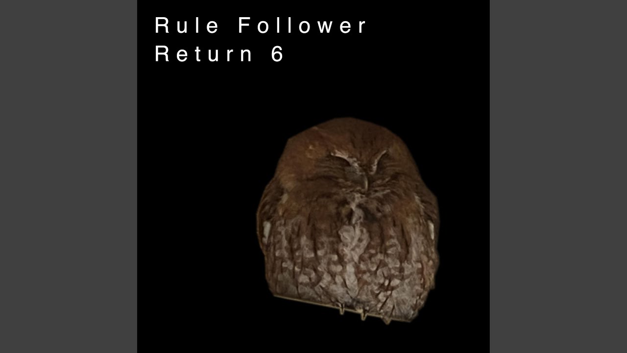 third return (feat. Landon George) - YouTube