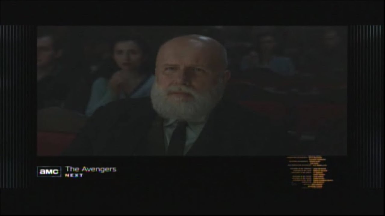 The Mummy Returns (2001) End Credits (AMC 2024) - YouTube