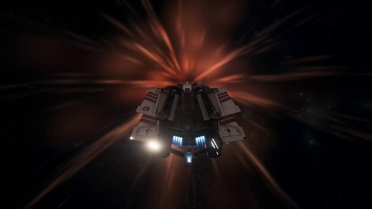 Star citizen - YouTube