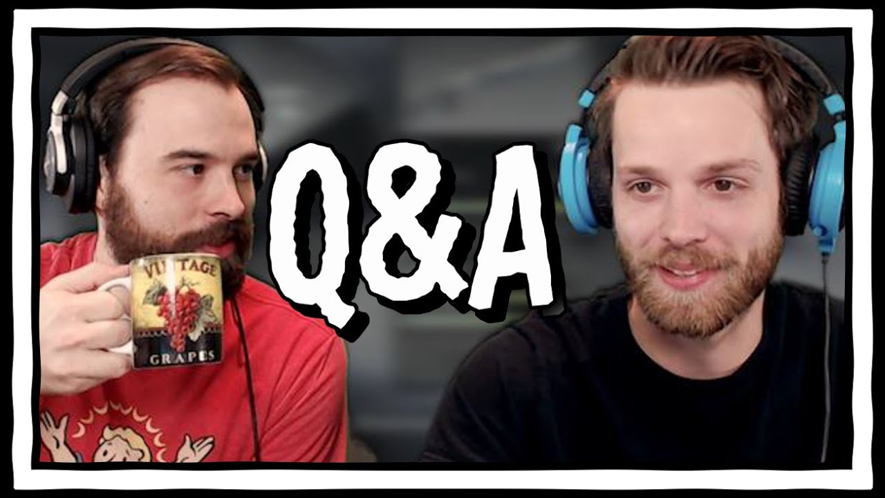 7,000 Subscriber Q&A w/ZAC! [Questions & Answers] - YouTube