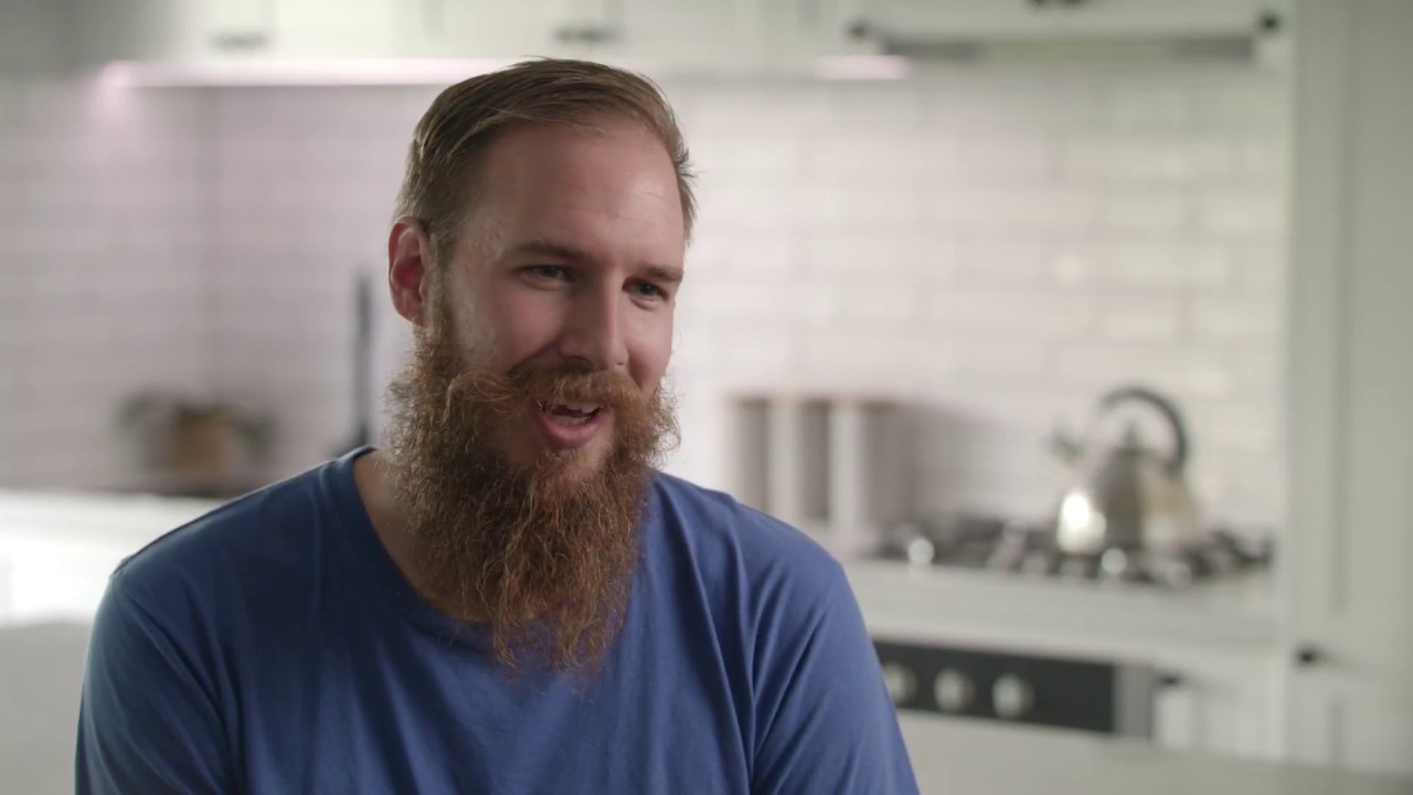 Serge's story - YouTube