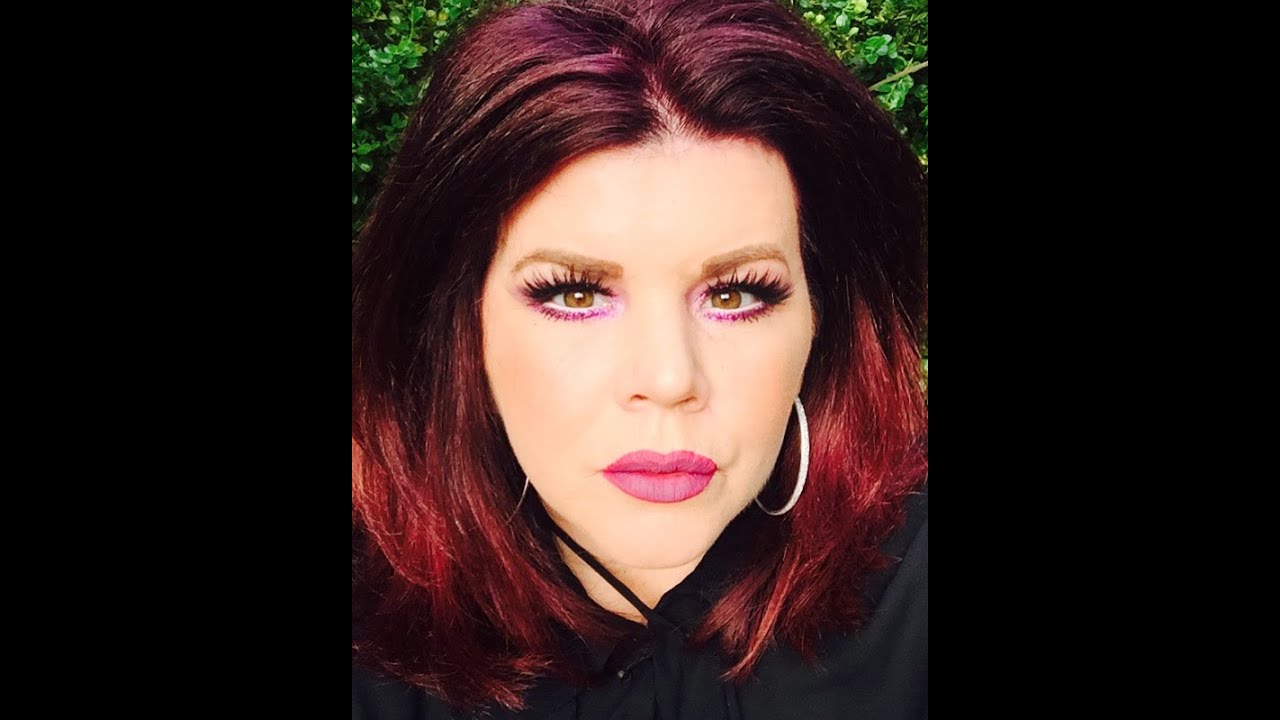 CONGRATS TO LAURA LEE AND DESI PERKINS XOXOXOXO - YouTube
