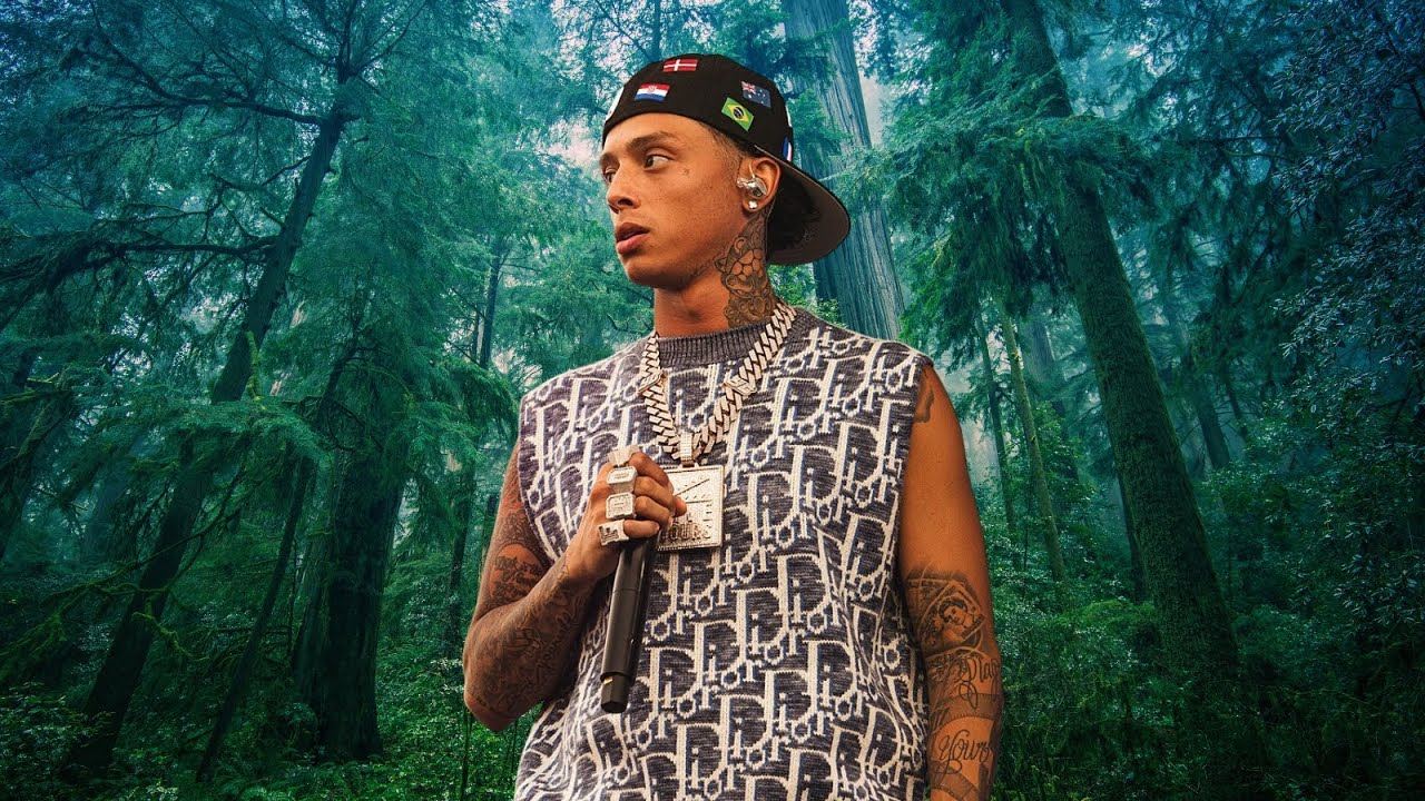 [FREE] Central Cee x Future Type Beat "Fast Life" Emotional Trap - YouTube