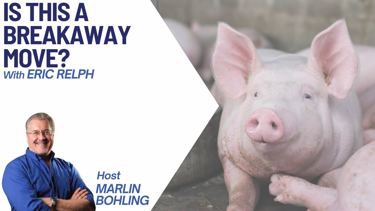 Is This A Breakaway Move? With Eric Relph - YouTube