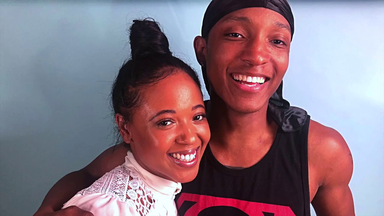 Shade Speaks On New Music, Relationships & More With Just Talks With ...