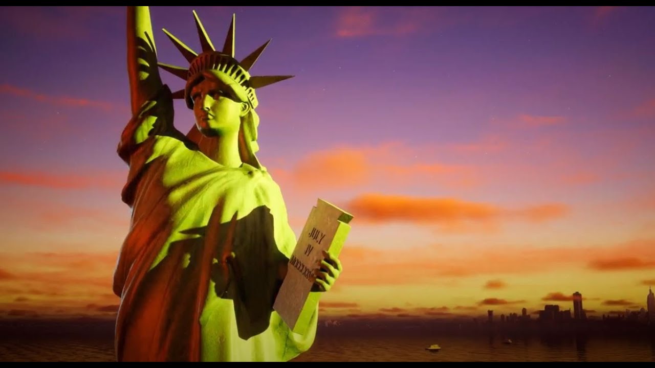 Final Faction | Episode 3: Rumble In The Big Apple - YouTube