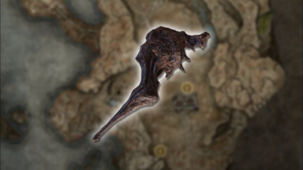 Elden Ring DLC: How to Get Bloodfiend Arm Location Guide - Best New ...