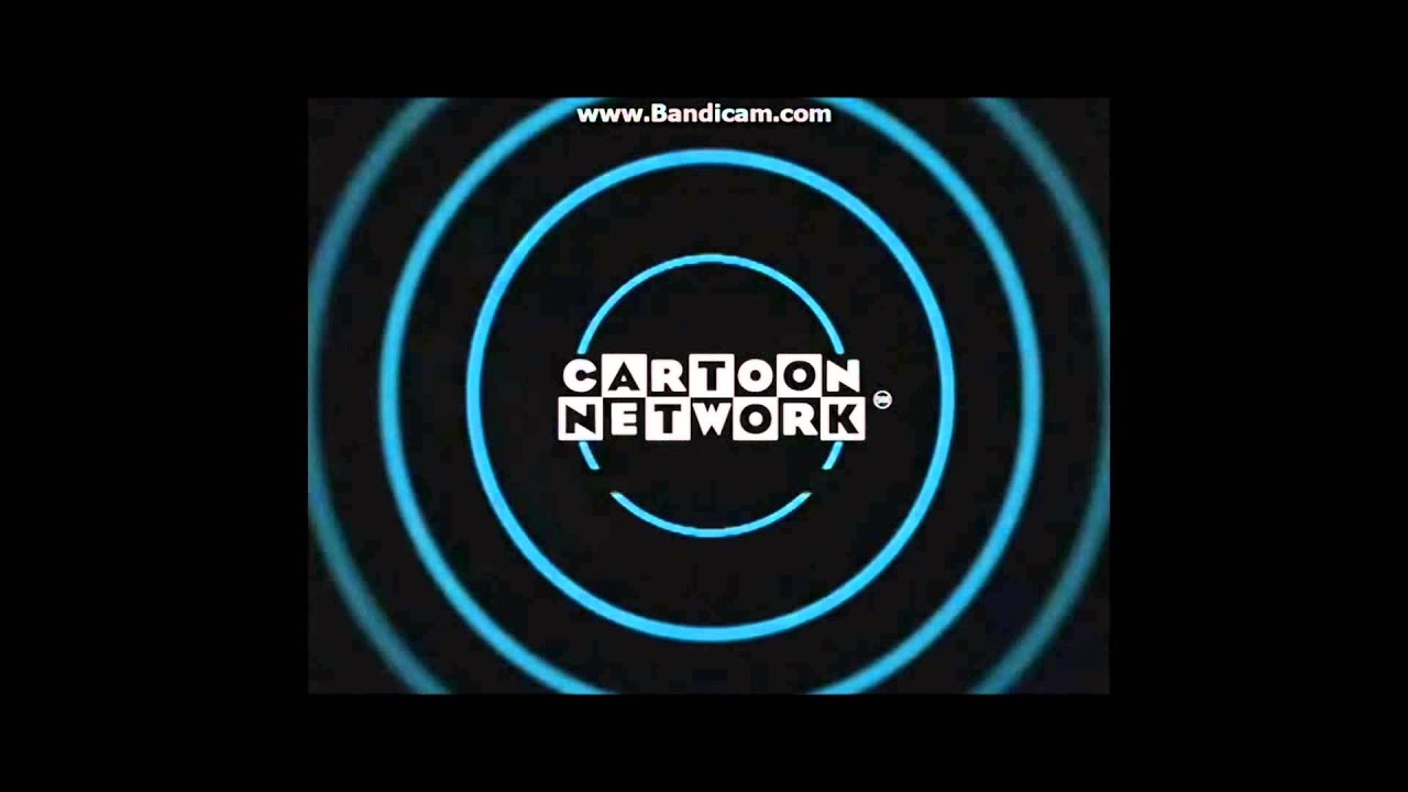 Cartoon Network Studios Logo (2001)/Cartoon Network (1999) - YouTube