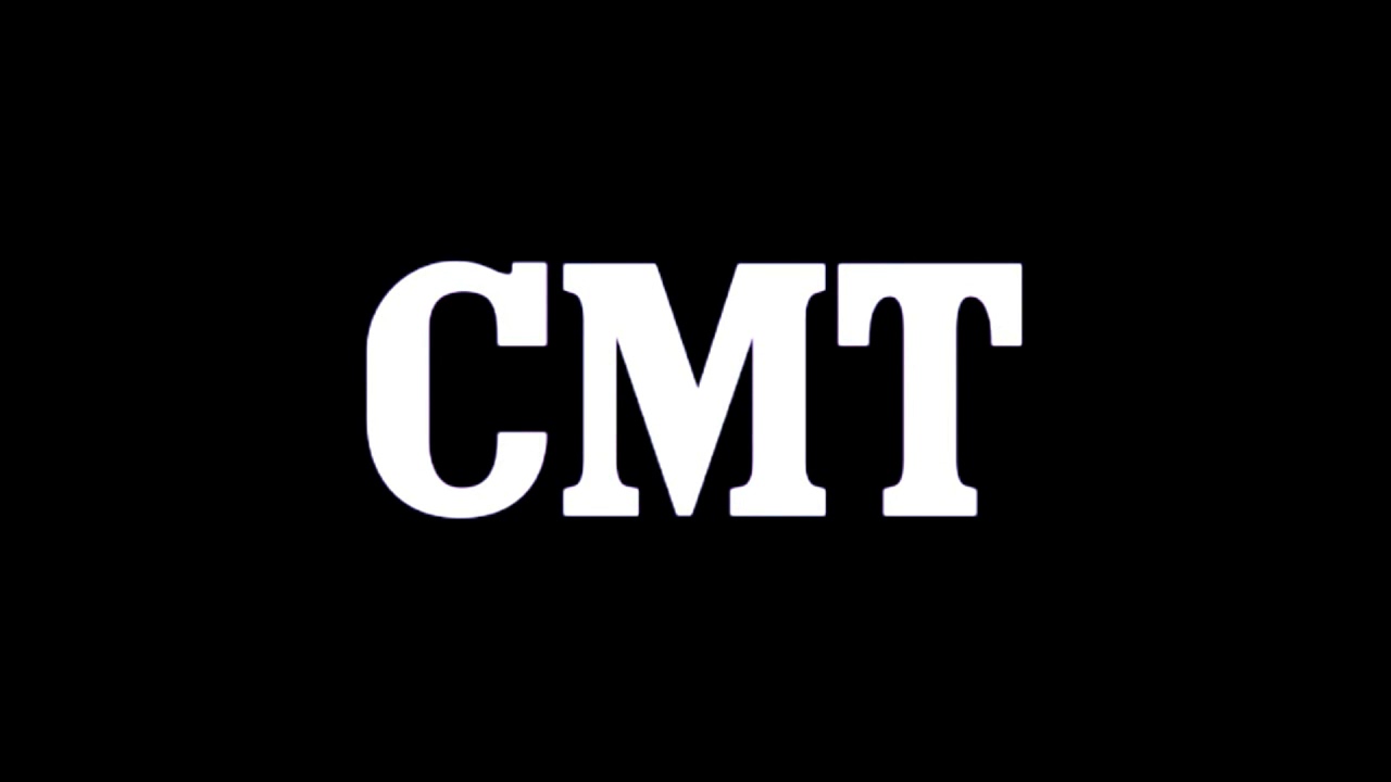 CMT Logo - YouTube