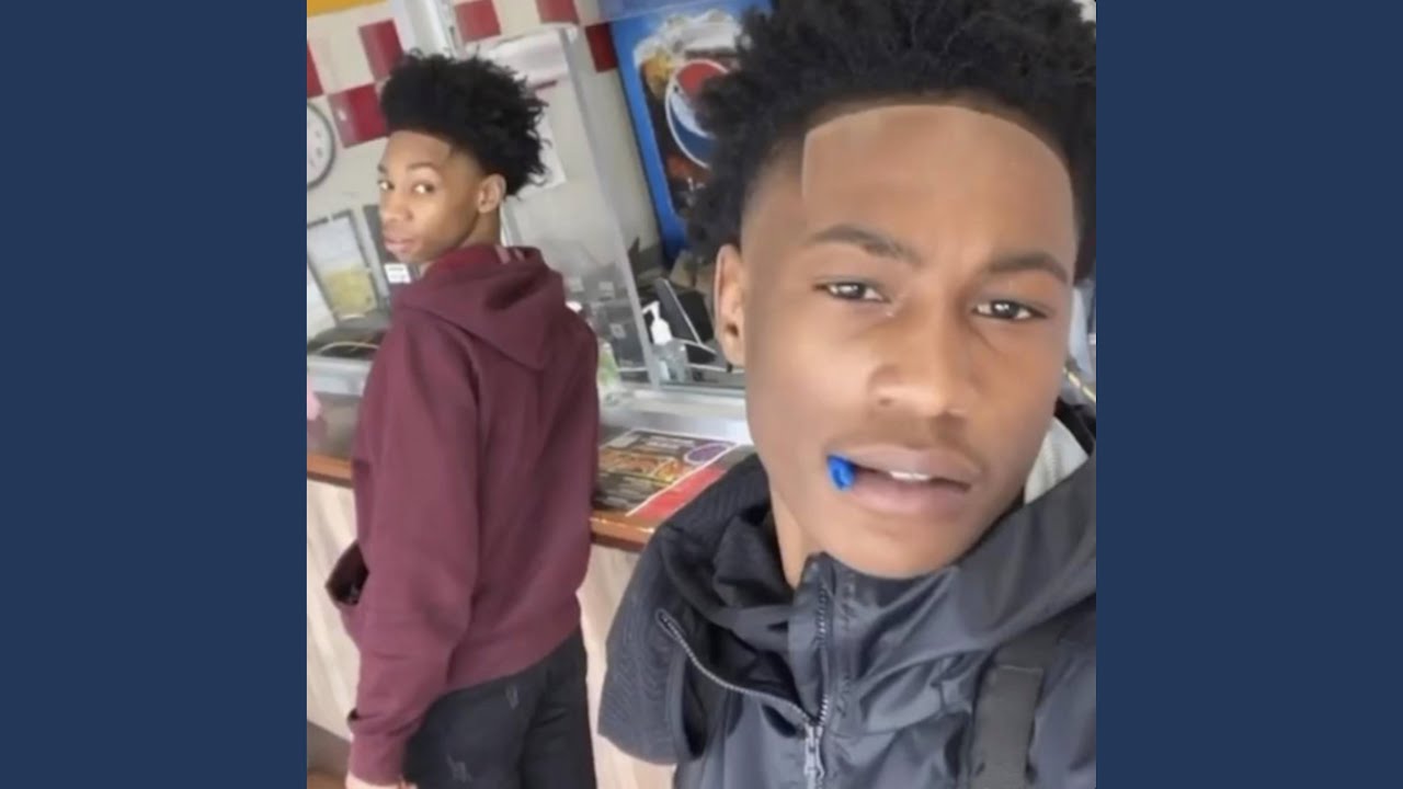 New Life (feat. Mgbabyk) - YouTube