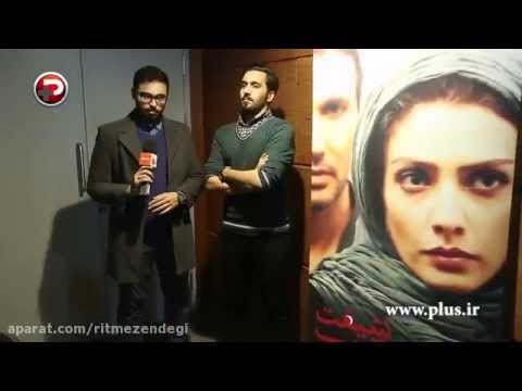 رپر مشهور، غافلگیری بزرگ شبی که نیکی کریمی جشن تولد و اکران فیلمش را همزمان جشن گرفت