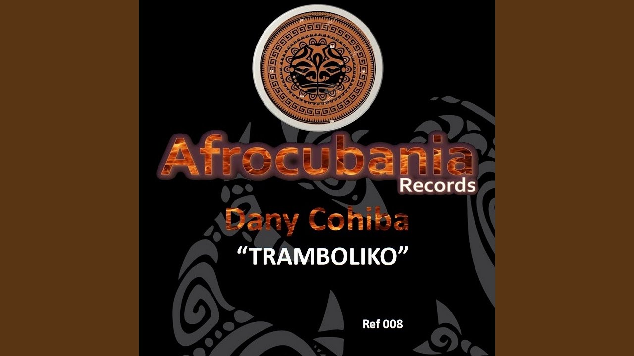 Tramboliko - YouTube