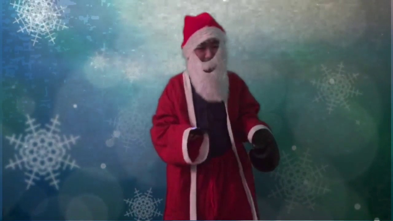 santa - YouTube