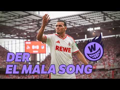 Der El Mala Song
