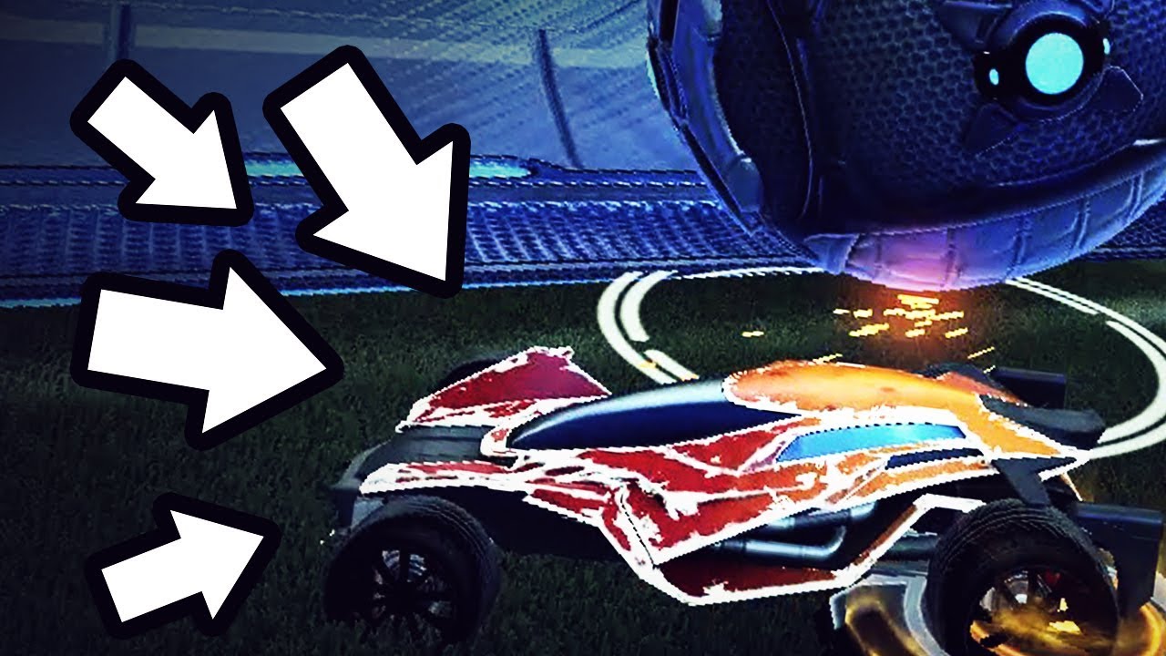 Proviamo la Mantis! - Rocket League: 2v2 Doppio - ITA #45 - YouTube