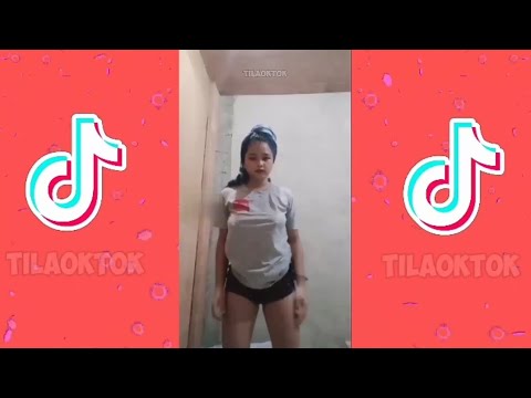No Bra | TikTok Challenge 24 👙🔥