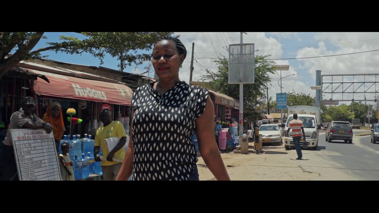 Chemi & Cotex: Supporting women in work - YouTube