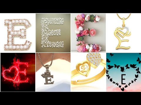 E letter dp and wallpaper||stylish E letter||dpz and wallpaper||E letter wallpaper
