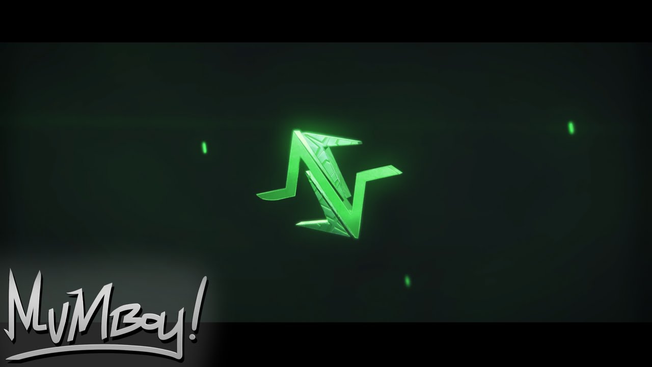 Impulse Gaming - Logo Intro - YouTube