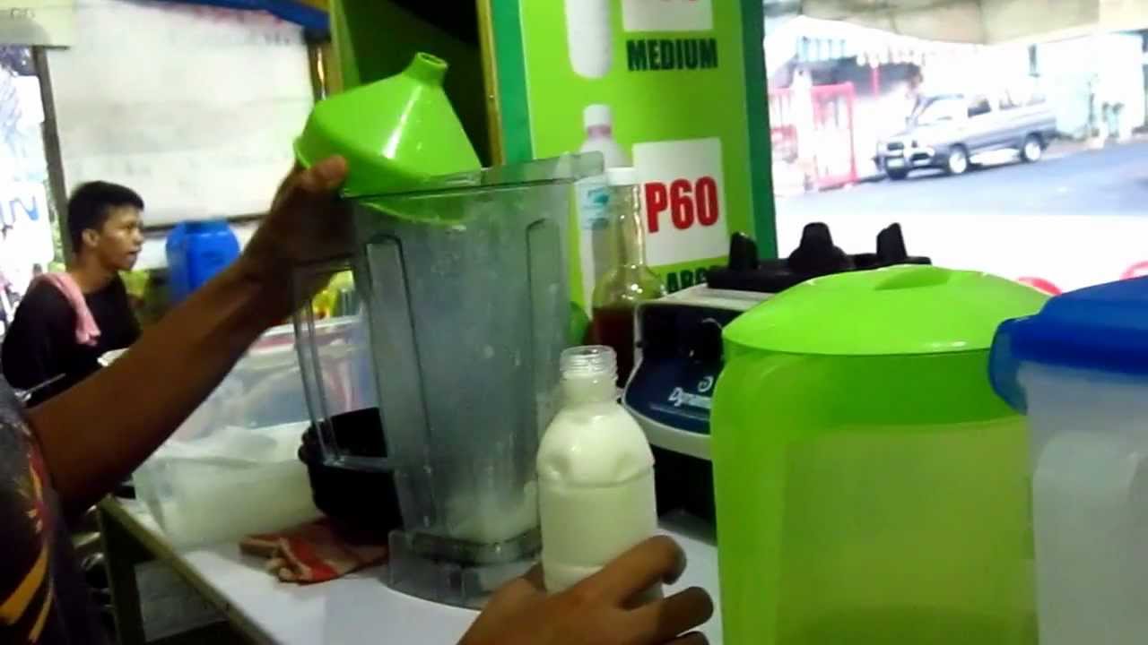 Jazz BUko shake :) - YouTube
