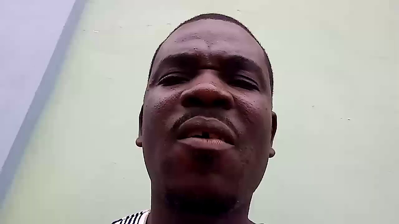 Nice..👏👏🙌..Inspirational Message From Collins Abeka - YouTube