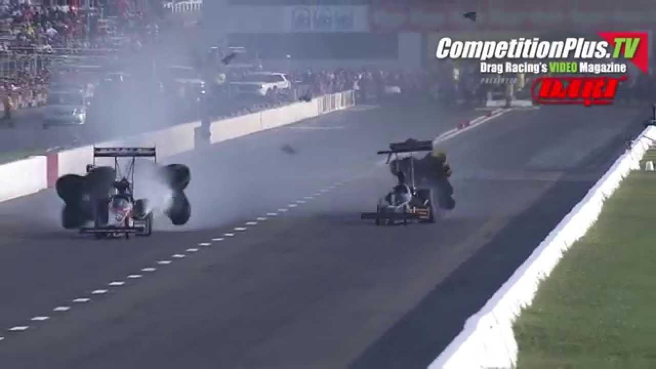 CPTV ST. LOUIS: TROY BUFF'S WILD RIDE - YouTube