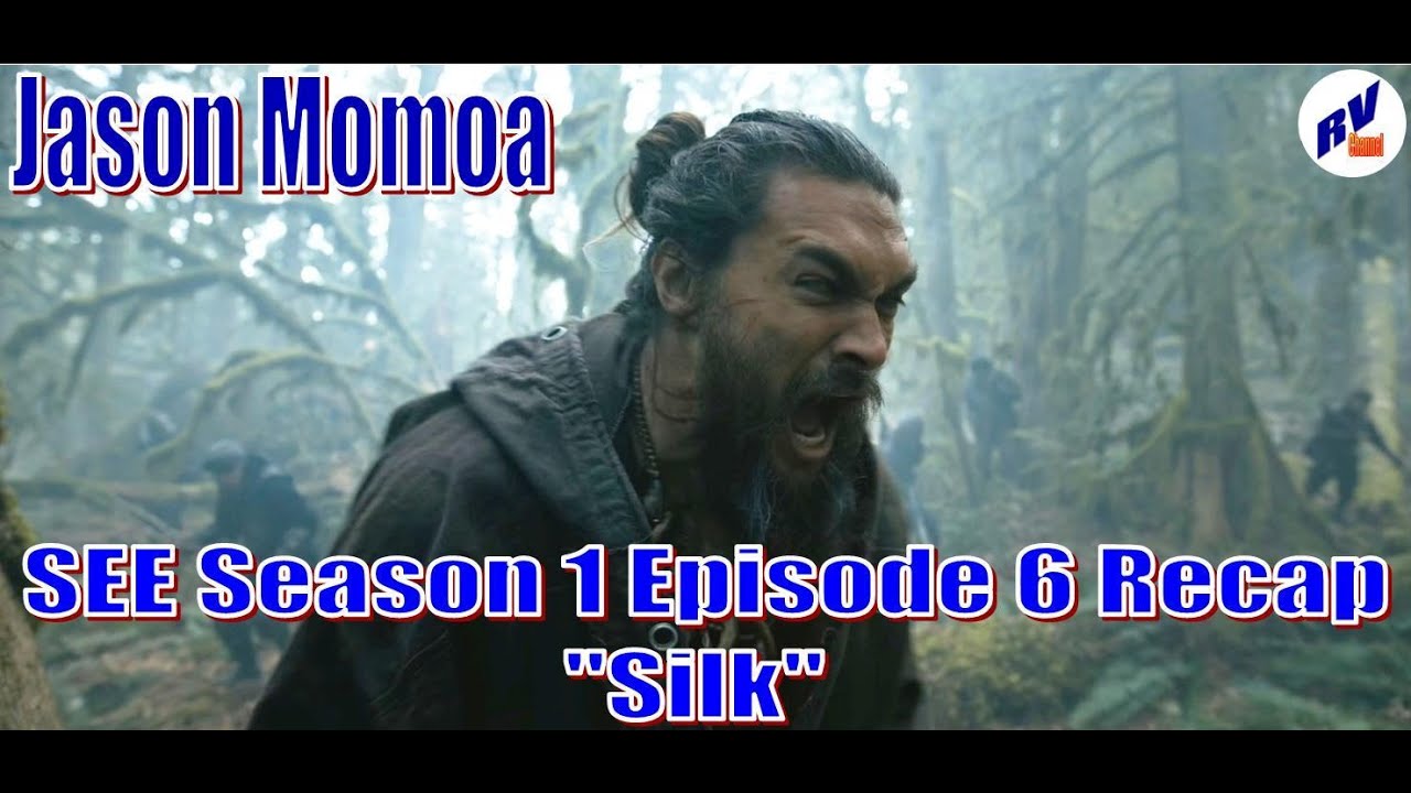 See Series (English) Season 1 Episode 6 Recap (with subtitles) Jason ...