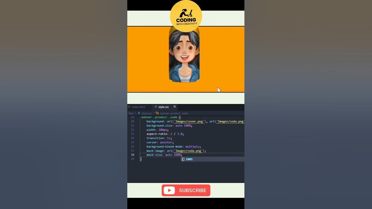 Trick 24 Htmlcss Html5 Html Javascript Programming Beginner Beginners Htmltutorial