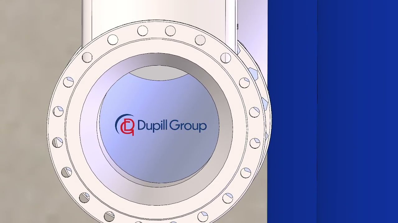 Remote Valve Actuation - YouTube