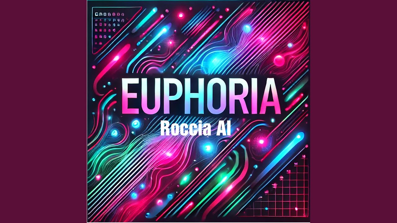 Euphoric High - YouTube