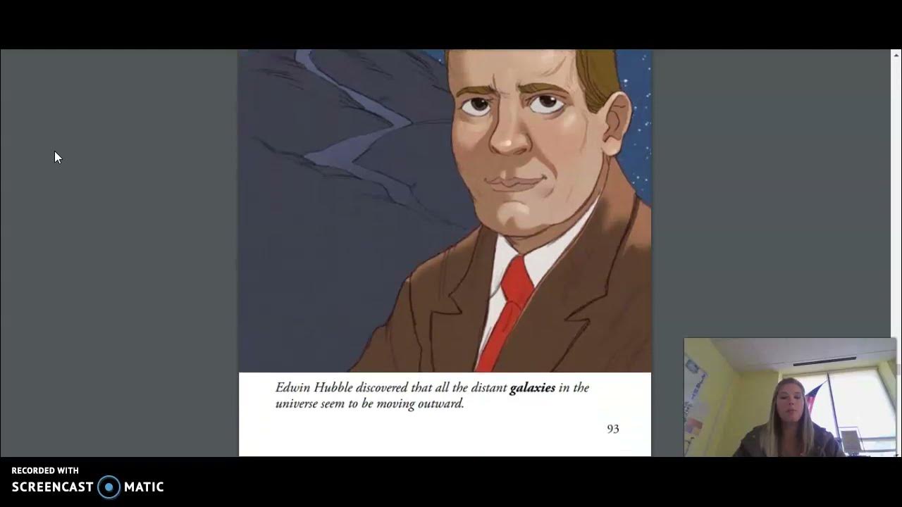 3rd Grade CKLA ELA - Unit 7 Lesson 19 Astronomy: Our Solar System and ...