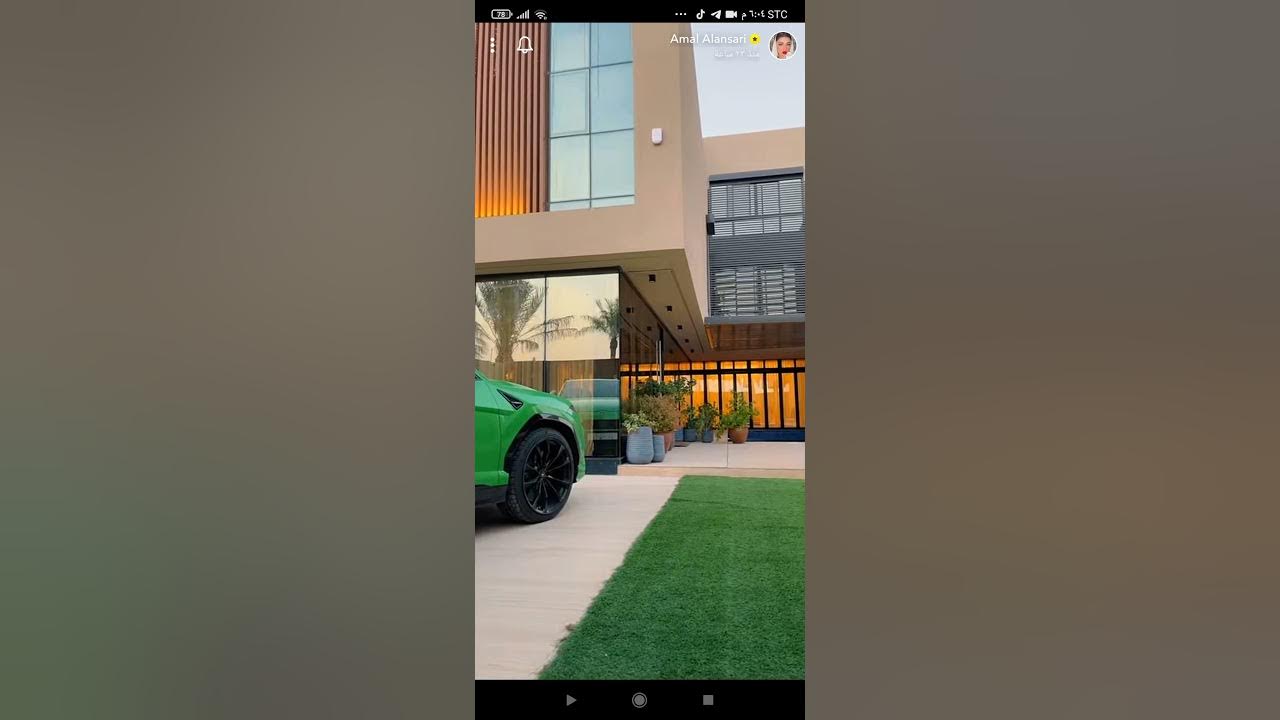 أمل الأنصاري طيحت أختها فاطمة من الدرج😱 نقلوها المستشفى Youtube