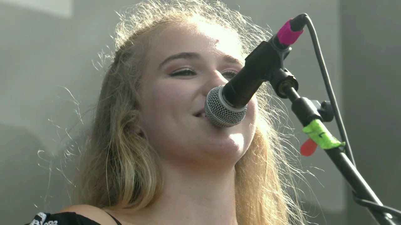 The Layla Rose Band - Where did she Go (live version) - YouTube