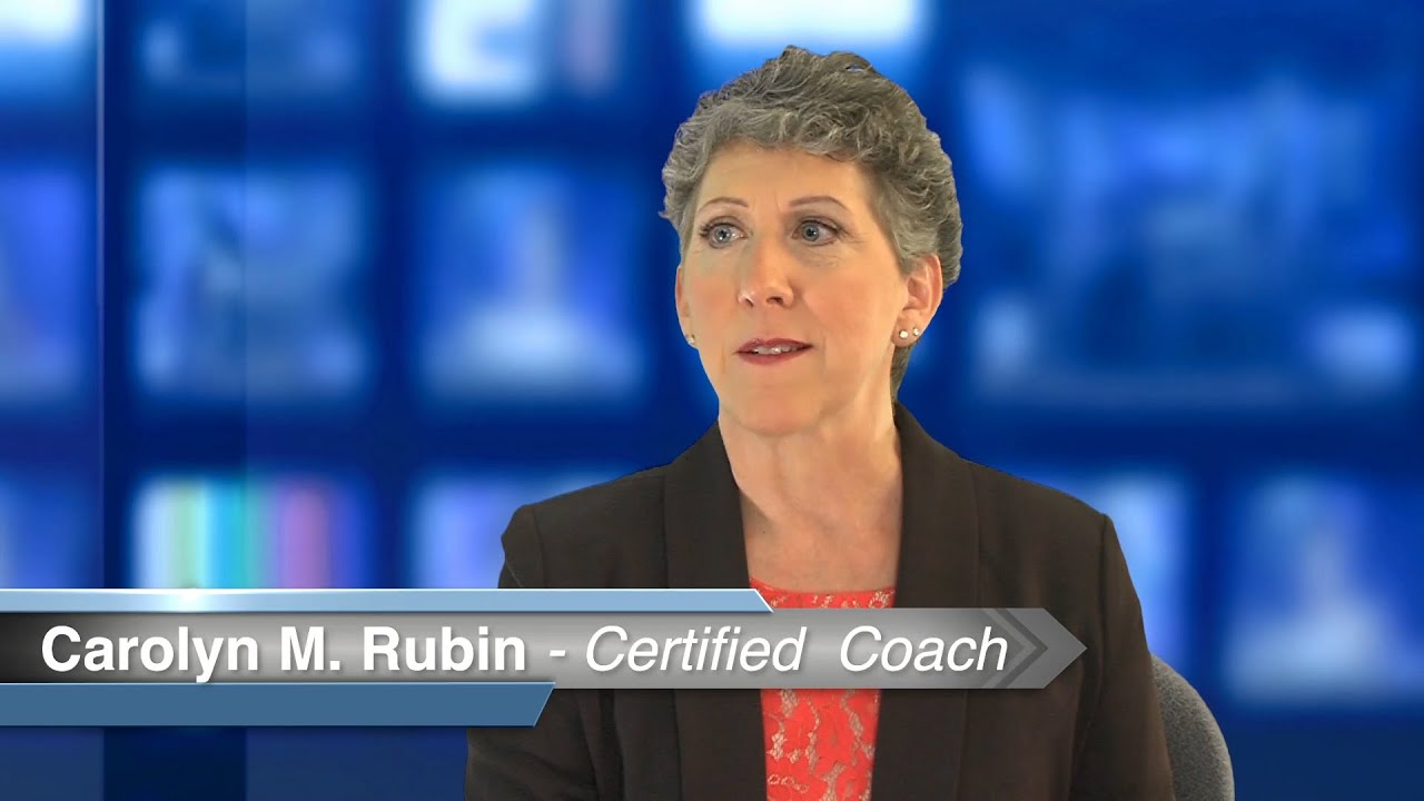 Carolyn M Rubin CUTV News Interview - YouTube