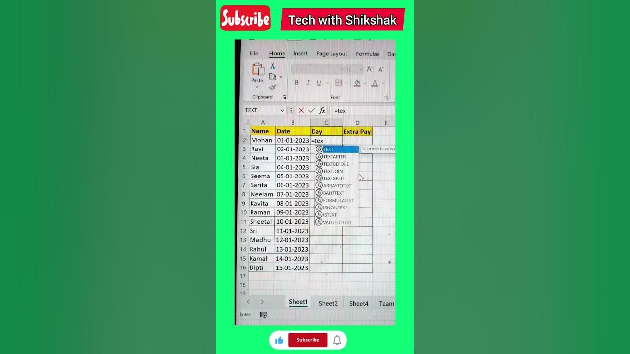 Excel Interview Trick Interview Tricks Tips Excel Microsoft Viral Howto How Shorts