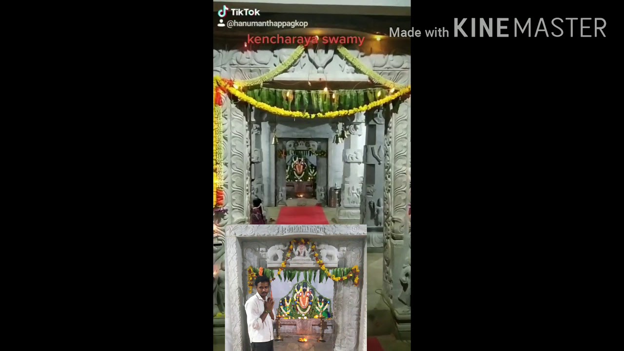 Hanumanthappa g koppalu - YouTube