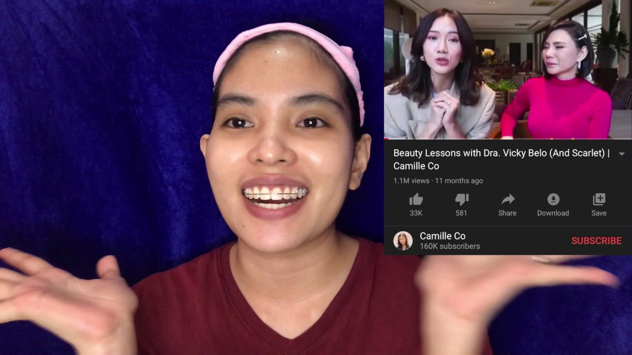 Skin Care after REJUV! (GO BLOOM & GLOW + WATSONS PRODUCTS) - YouTube