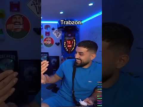 Mero Bize Her Yer Trabzon #trabzonspor #trabzon #mero #futbol #keşfet #shorts #shortsvideo #football