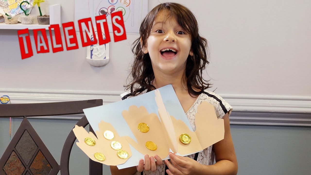 Talents Craft - YouTube