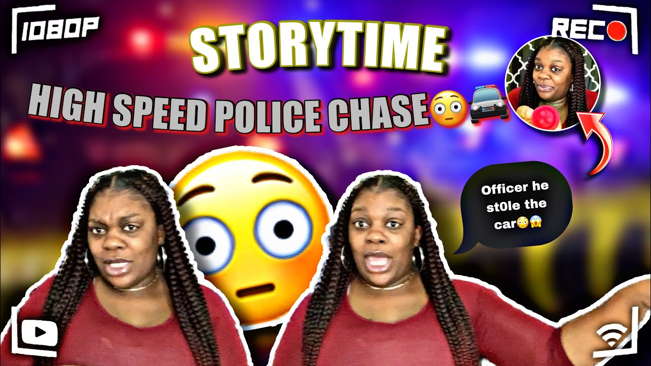 Storytime We Stole A Car Ft Lovenote Vlogmasday11 Youtube