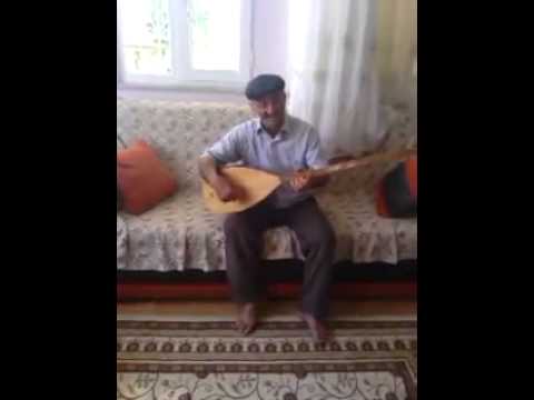 aşık sabri ustanın dilinden saz 2