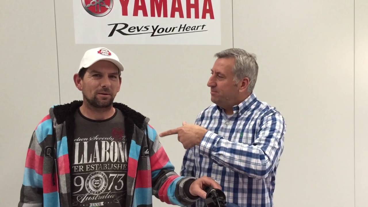 Craig Dack - YouTube