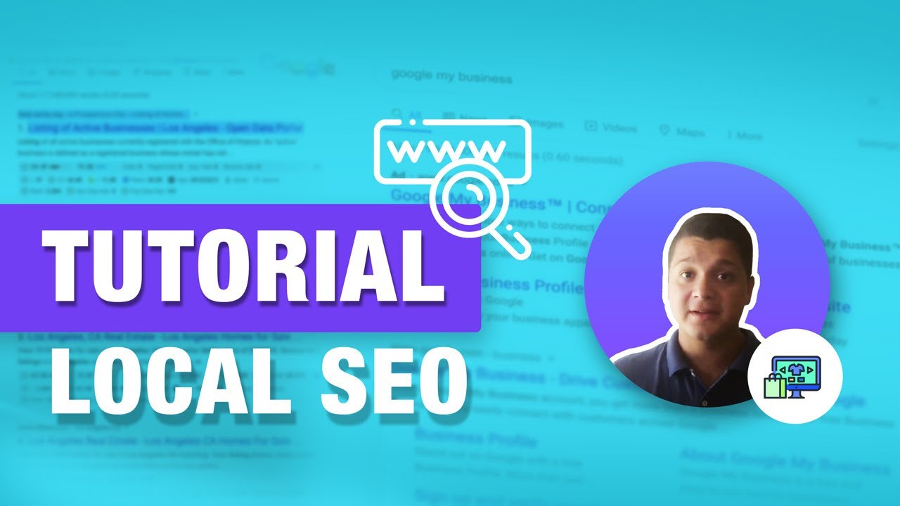 Local SEO Tutorial for 2020 - YouTube