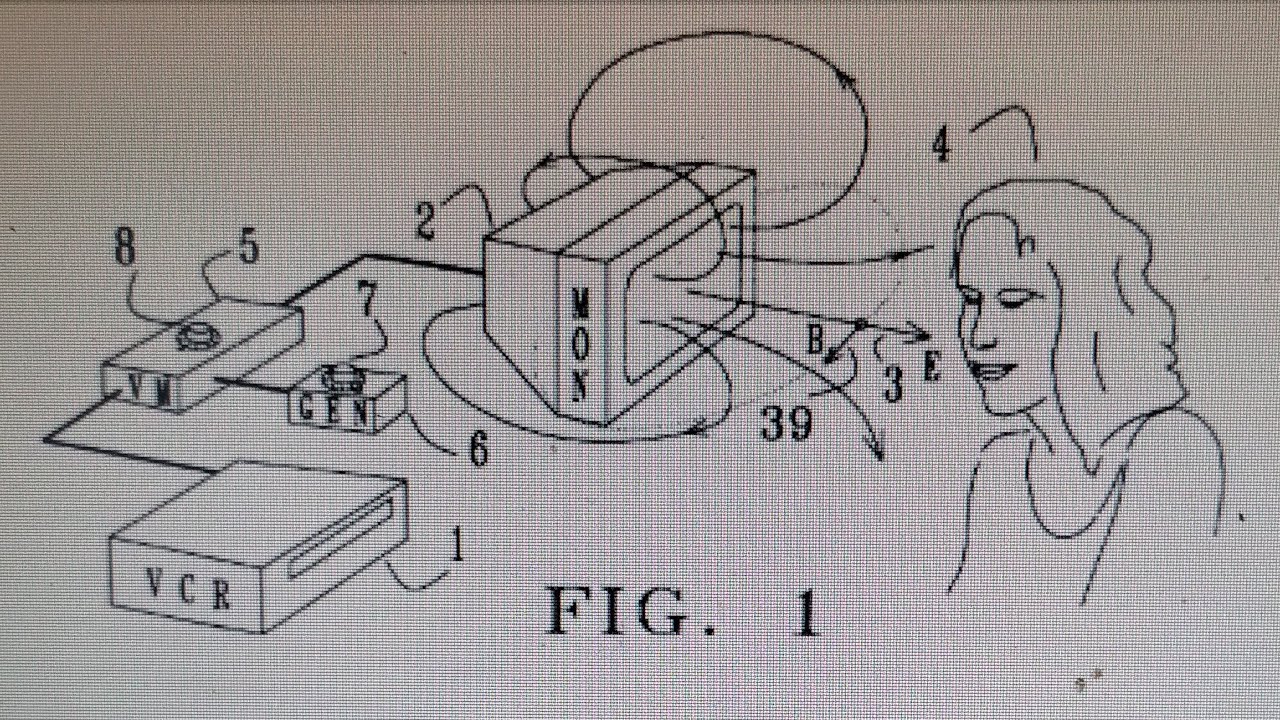 Nervous system manipulation by electromagnetic fields from monitors ...